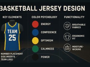 Basketball Jersey Design Made Easy: 35,000+ Templates & Expert Advice
